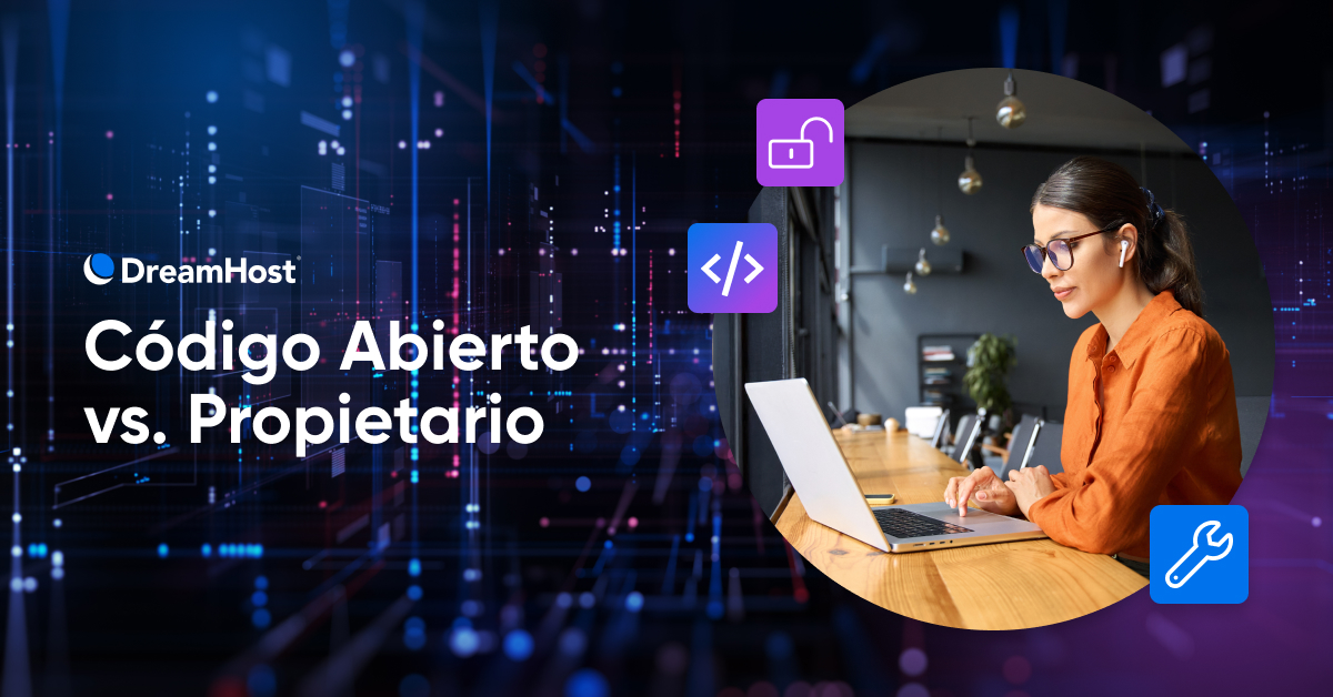 Código Abierto vs. Propietario: ¿Alquilas o Eres Dueño de Tu Sitio Web ...
