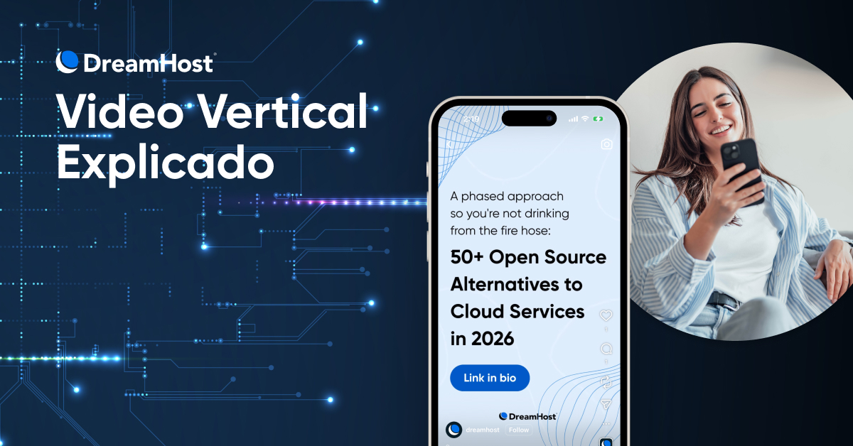 ¿Qué Es el Video Vertical — y Por Qué Ahora Es el Formato ...
