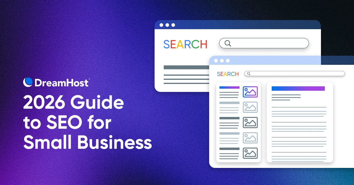 The 2026 Guide to SEO for Small Business Websites (AI Strategies ...