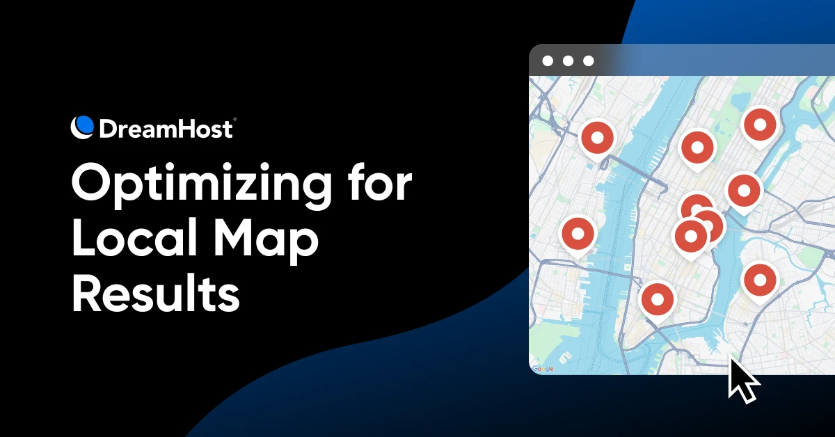 Google Maps Ranking: How Small Businesses Can Improve Local Visibility ...