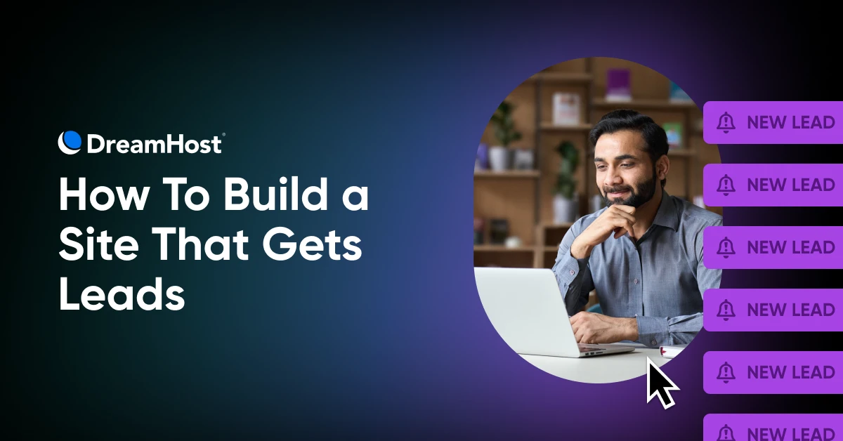Service Business Website Strategy: How To Build a Site That Gets Leads ...
