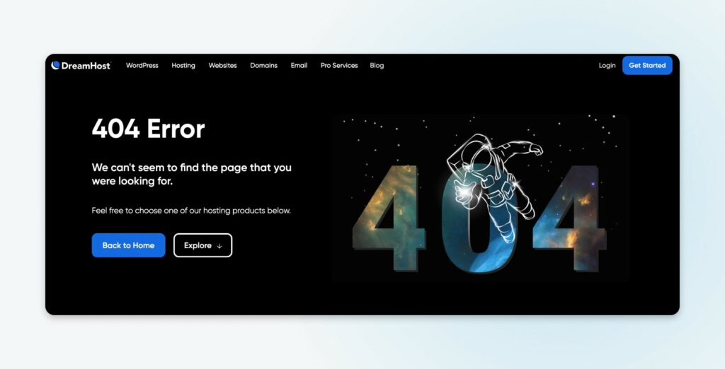 What Is A Redirect? - DreamHost Glossary
