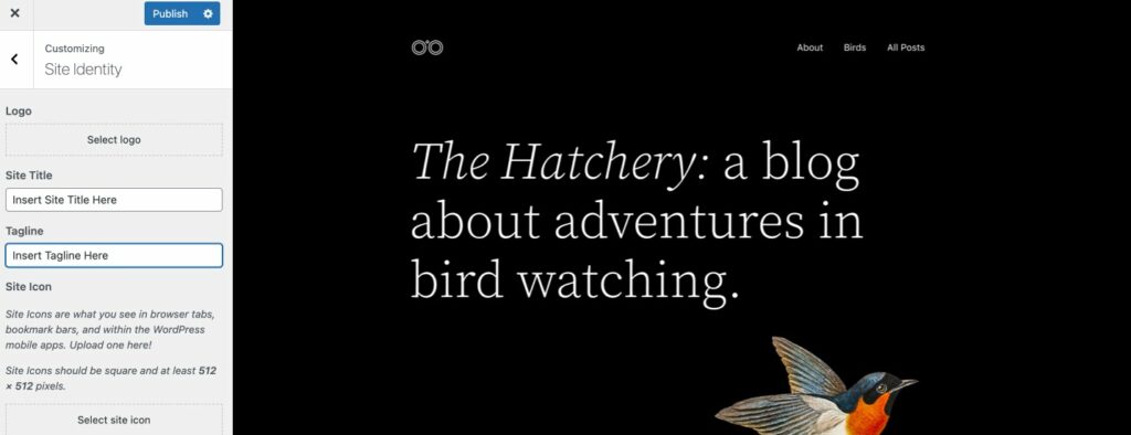 What is a Tagline? - DreamHost Glossary