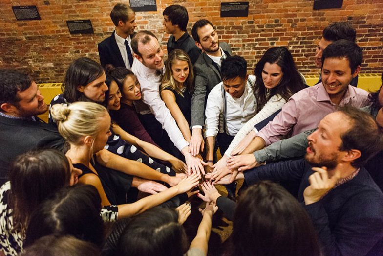 Museum Hack: Tours for People Who Don’t Like Museums - DreamHost