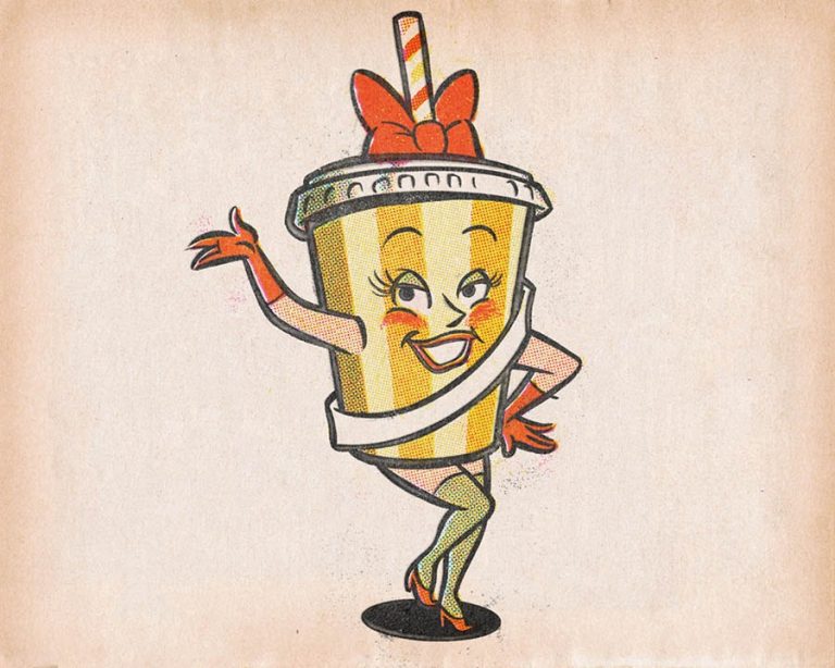 RetroSupply Co. Creates Vintage Tools for Modern Designers - Website ...