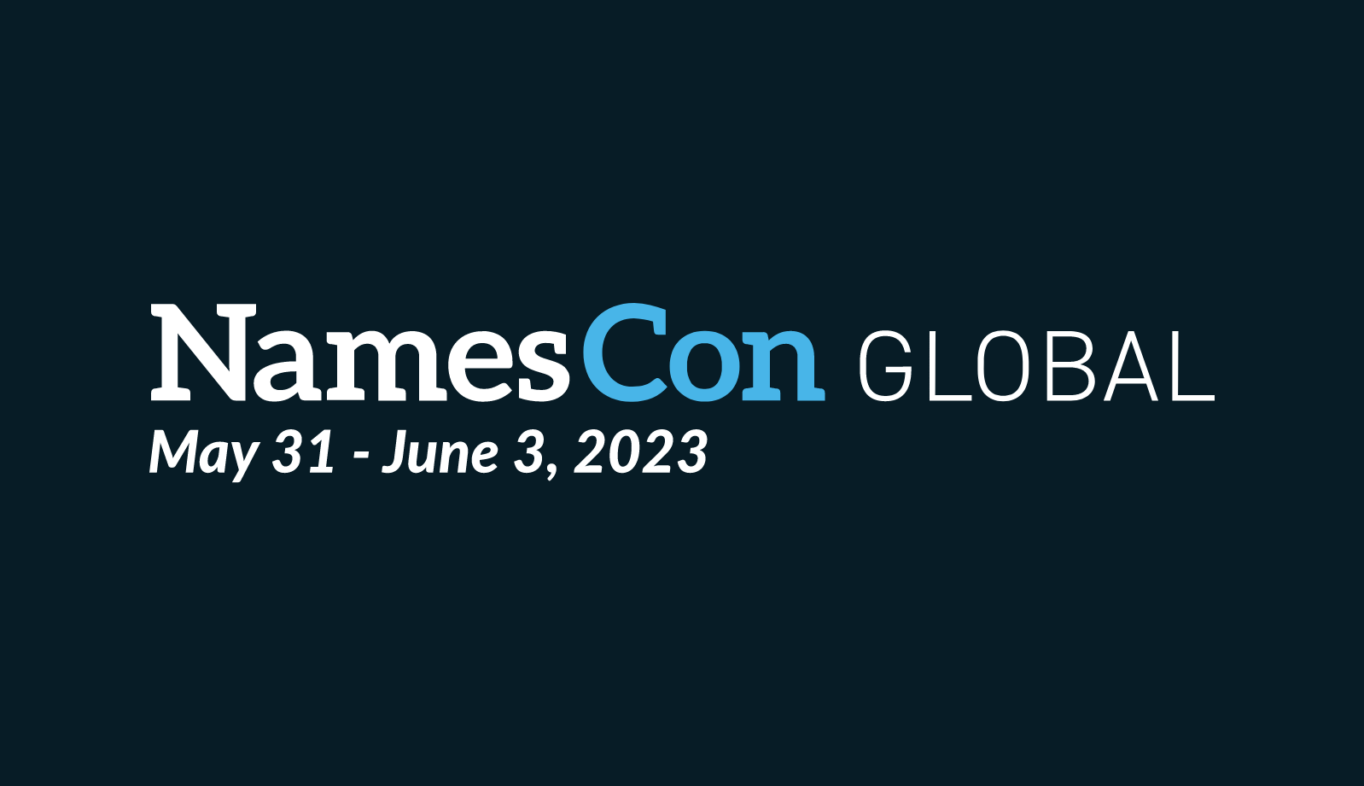 NamesCon Global 2023 - DreamHost