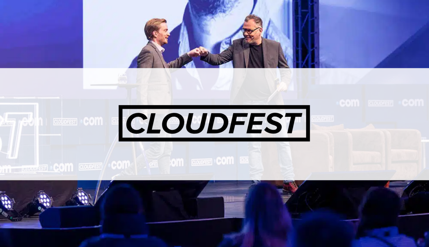 Cloudfest 2024 - DreamHost