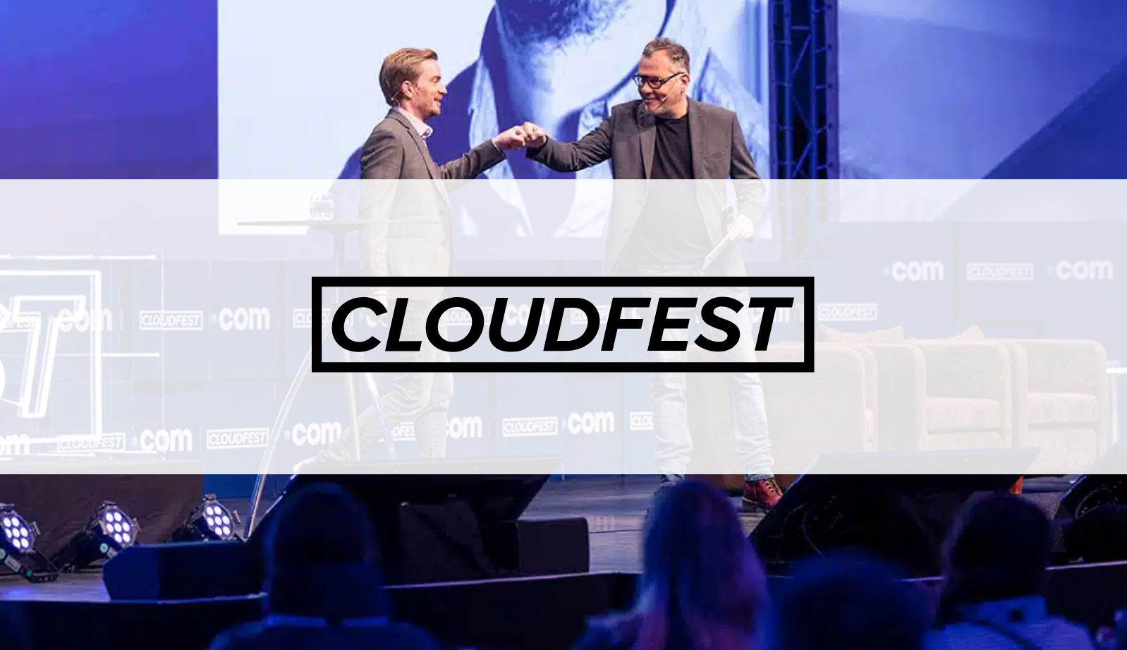 Cloudfest 2024 - DreamHost