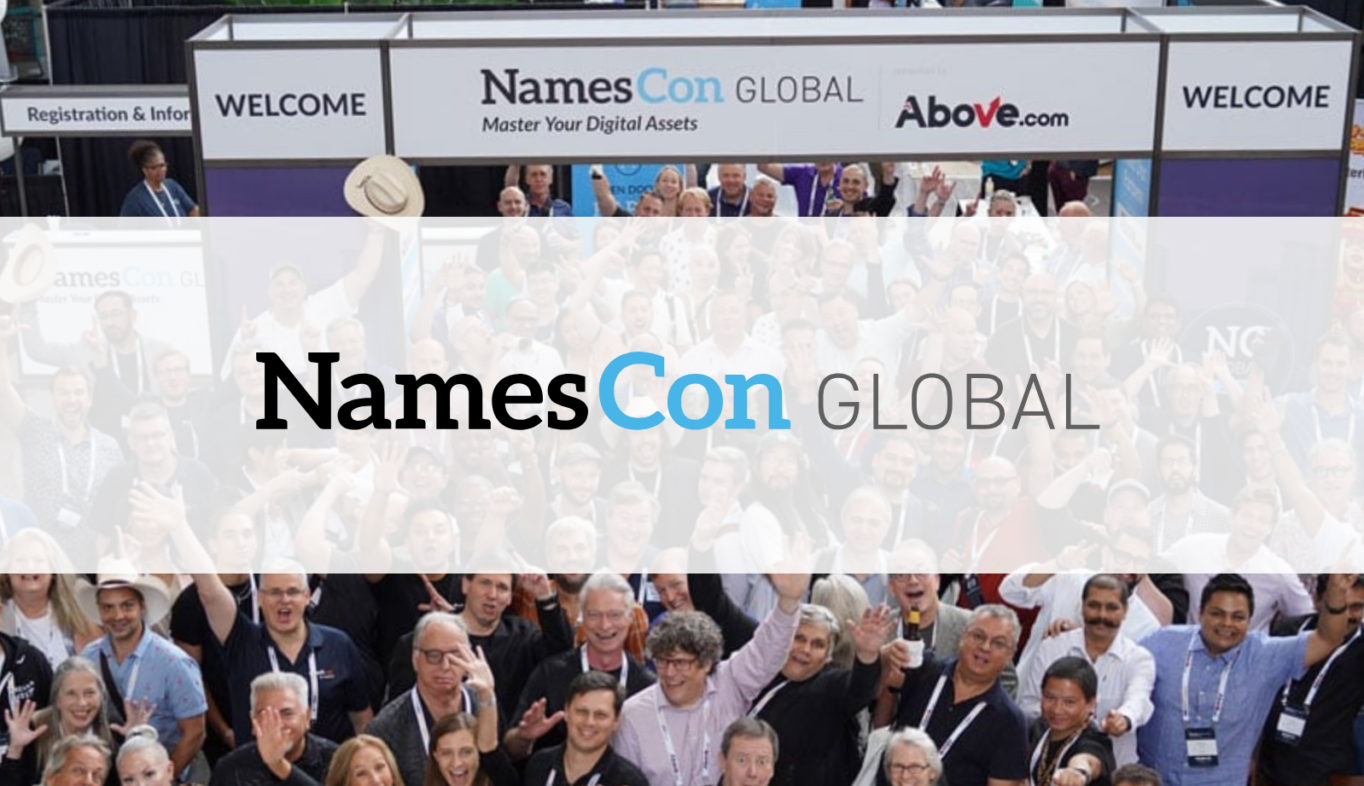 NamesCon Global 2024 - DreamHost