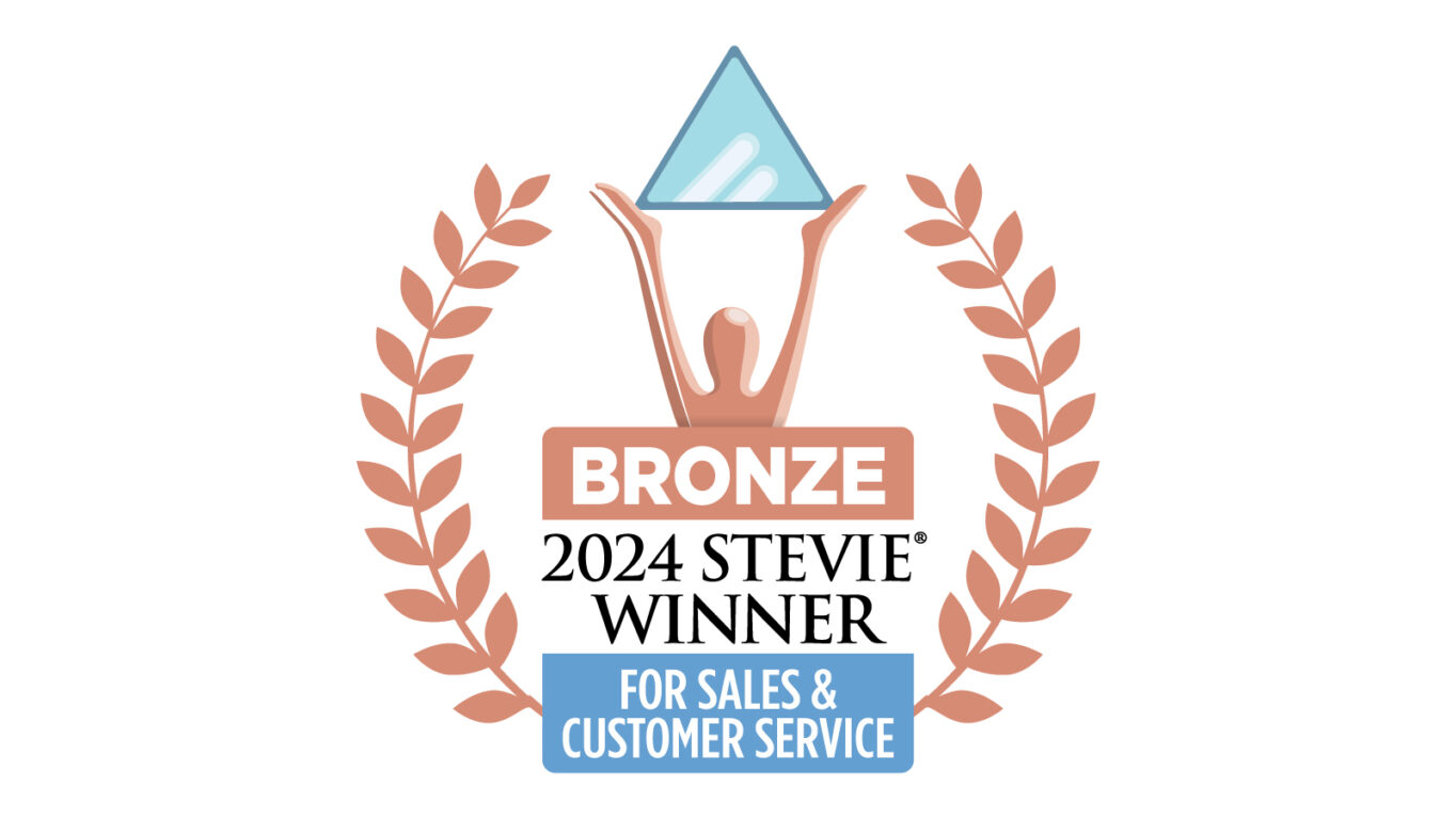 DreamHost Technical Support Team Wins Two Bronze Awards in 2024 Stevie® Awards for Sales ...