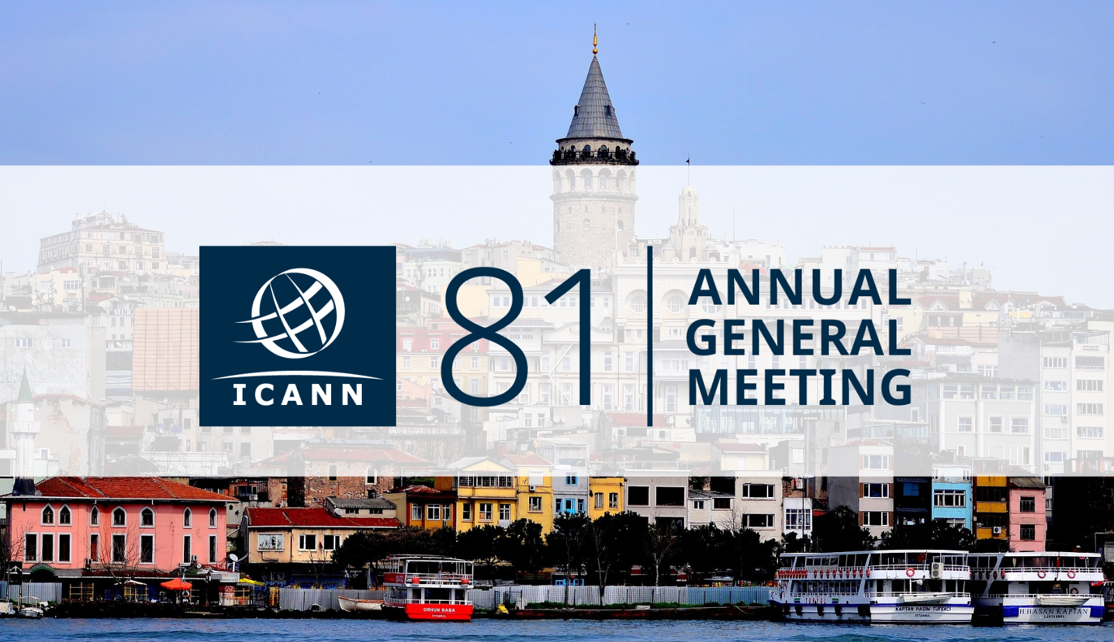 ICANN81 Annual General Meeting 2024 - DreamHost