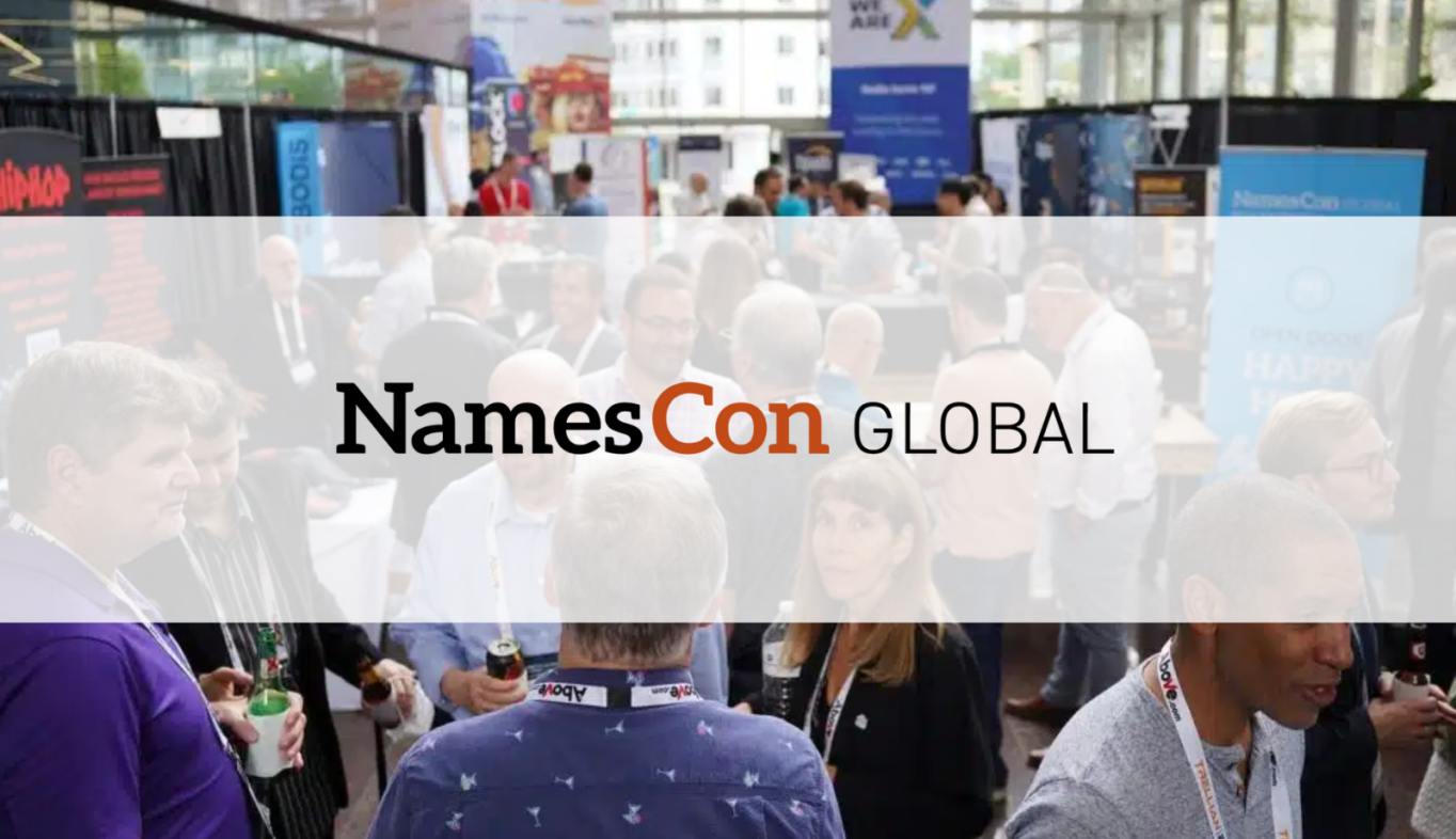NamesCon Global 2025 - DreamHost