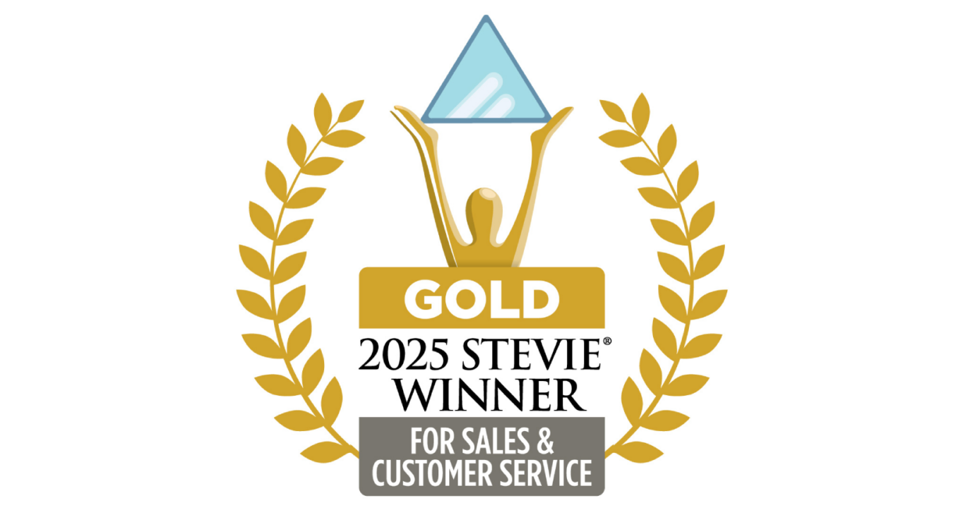 DreamHost Wins Gold Stevie® Award in 2025 Stevie Awards for Sales ...